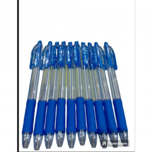 Dollar Clipper Ball Point 15 Pens