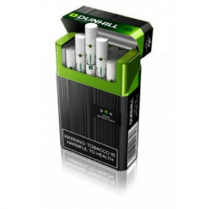 Buy Dunhill Light Cigarette At Best Price - GrocerApp