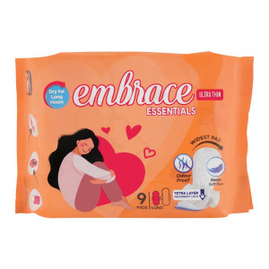 Embrace Pakistan - Embrace Products Online Order & Delivery - GrocerApp