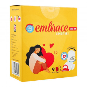 Embrace Pakistan - Embrace Products Online Order & Delivery - GrocerApp