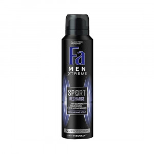 Buy Fa Soft & Control Body Spray At Best Price - GrocerApp