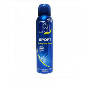 Buy FA Men Body Spray online | Save with GrocerApp