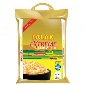 Buy Kausar Sella Basmati Rice 5KG At Best Price - GrocerApp