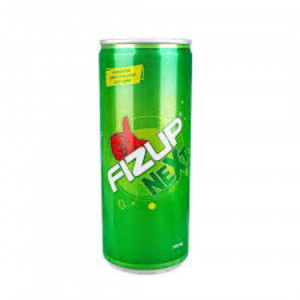 Fizup Can 250 ML