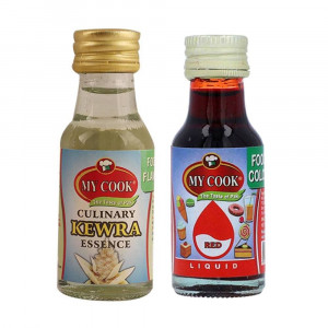 Buy Food Colors & Essences : Baking & Desserts : Grocery online - GrocerApp