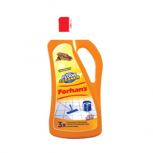 Forhan's Antibacterial Floor Cleaner Oud