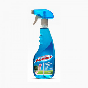 Forhan's Glass & Household Cleaner 500ml