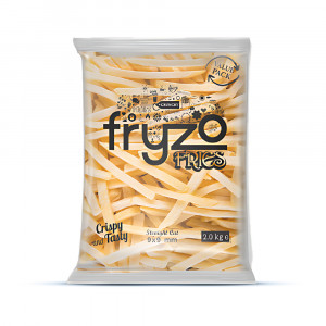 Buy French Fries Chips : Frozen & Chilled online - GrocerApp