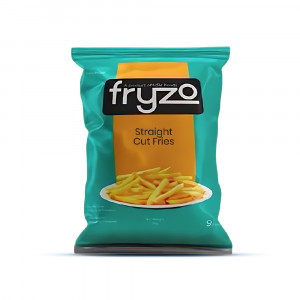 Buy French Fries Chips : Frozen & Chilled online - GrocerApp