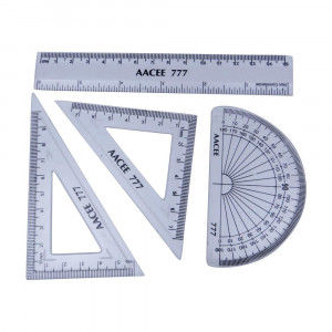 Buy Scale 12 Inches At Best Price - GrocerApp