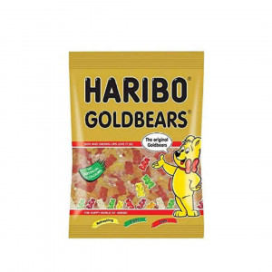 Haribo Goldbears 30 gm