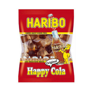 HARIBO Happy Cola 80 GM