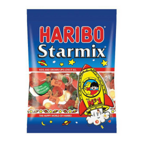 HARIBO Starmix 80 gm