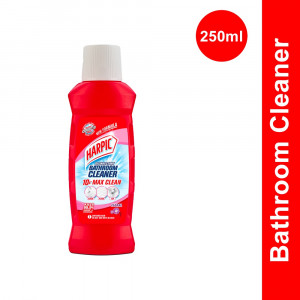 Harpic Bath Room Cleaner Floral