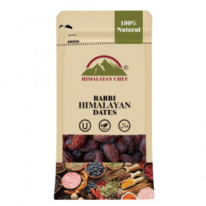 Buy Rubai Dates At Best Price - GrocerApp