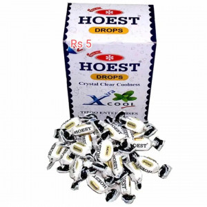 Hoest Drops ( Candies )