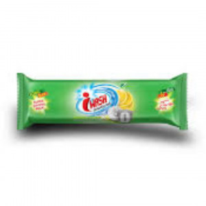 iwash Dishwash Long Bar