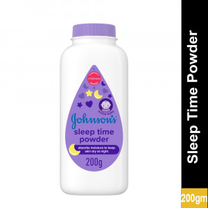 Buy Johnsons Baby Powder At Best Price - GrocerApp