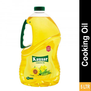 Cooking Oils At Best Prices in Pakistan 2022 - GrocerApp