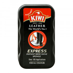 Buy Kiwi Black Shoe Polish At Best Price - GrocerApp