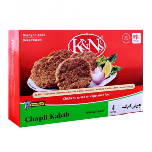 K&N's Pakistan - K&N's Products Online Order & Delivery - GrocerApp