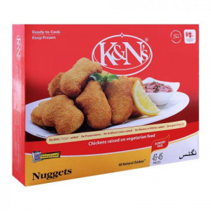 Buy K&N's products online (Lahore). Save with Grocerapp.pk