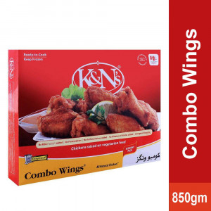 K&N's Pakistan - K&N's Products Online Order & Delivery - GrocerApp