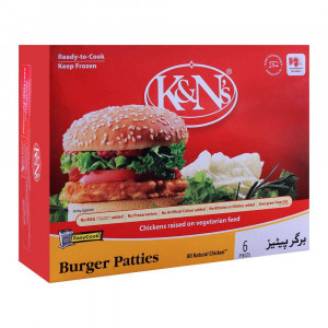 K&N's Pakistan - K&N's Products Online Order & Delivery - GrocerApp