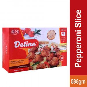 Buy K&N's Chicken Nuggets 43-45 Pieces (1kg) At Best Price - GrocerApp