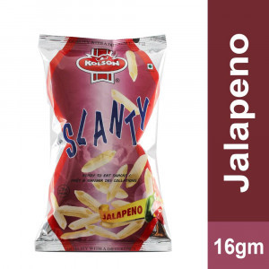 Buy Kolson Potato Sticks Rs 10 At Best Price - GrocerApp