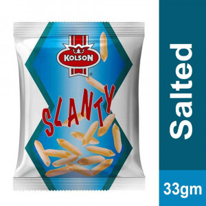 Buy Kolson Potato Sticks Rs 10 At Best Price - GrocerApp