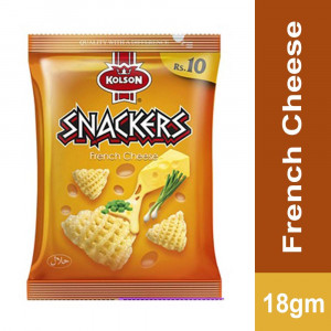 Buy Kolson Potato Sticks Rs 10 At Best Price - GrocerApp