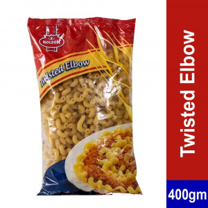 Buy Kolson Elbow Macroni At Best Price - GrocerApp