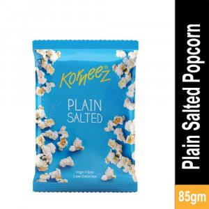 Buy Korneez Toffee Popcorn At Best Price - GrocerApp