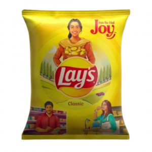 Lays Classic Rs. 70