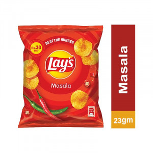 Lays Masala Rs 30