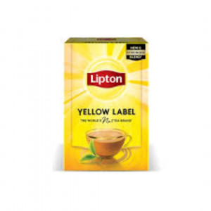 Lipton Yellow Label 85 grm