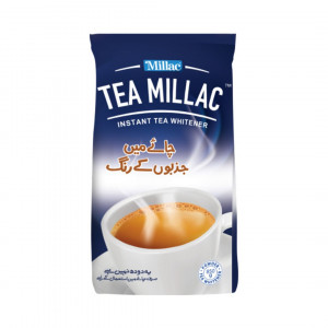 Millac Tea Whitener Powder