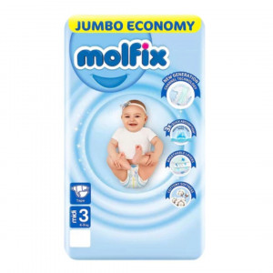 Molfix Pakistan - Molfix Products Online Order & Delivery - GrocerApp