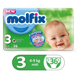 Molfix Pakistan - Molfix Products Online Order & Delivery - GrocerApp