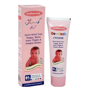 Mother Care Go Rash Cream