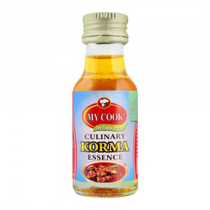 My Cook Korma Essence