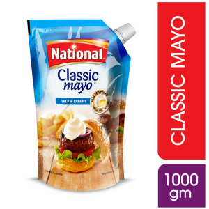 Buy Youngs Mayonnaise At Best Price - GrocerApp