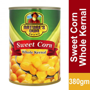 Buy Whole Young Corn At Best Price - GrocerApp