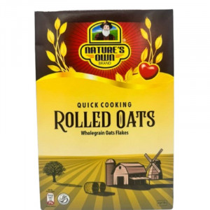 Buy Oats & Porridge : Breakfast Essentials online - GrocerApp
