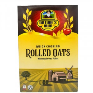 Buy Oats & Porridge : Breakfast Essentials online - GrocerApp