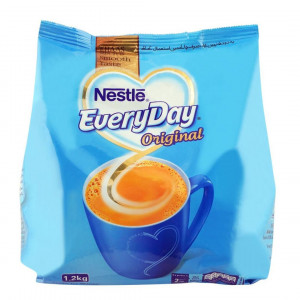 Buy Nestle Everyday Tea Whitener 850 gm At Best Price - GrocerApp
