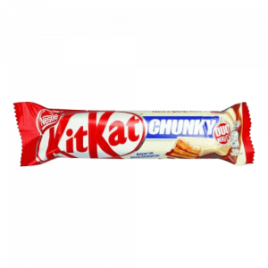 Nestle Kit Kat Chunky Duo Waves