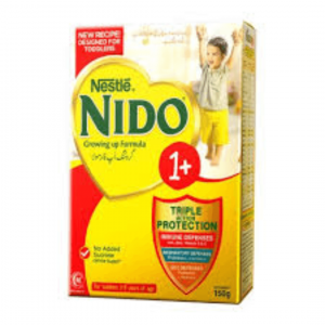 Nestle Nido 1+ Growing Up Formula Powder