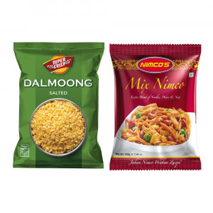 Buy Nimko : Snacks & Confectionary online - GrocerApp